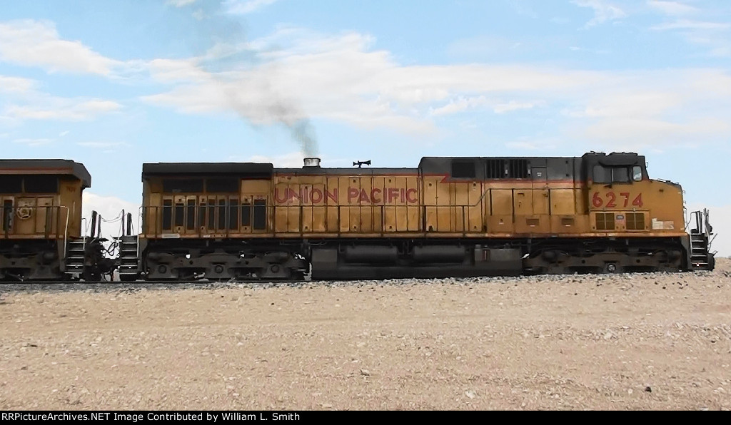 EB Manifest Frt at Erie NV W-MTrn Slvs-Pshr -EB Manifest Frt at Erie NV W-MTrn Slvs-Pshr -2